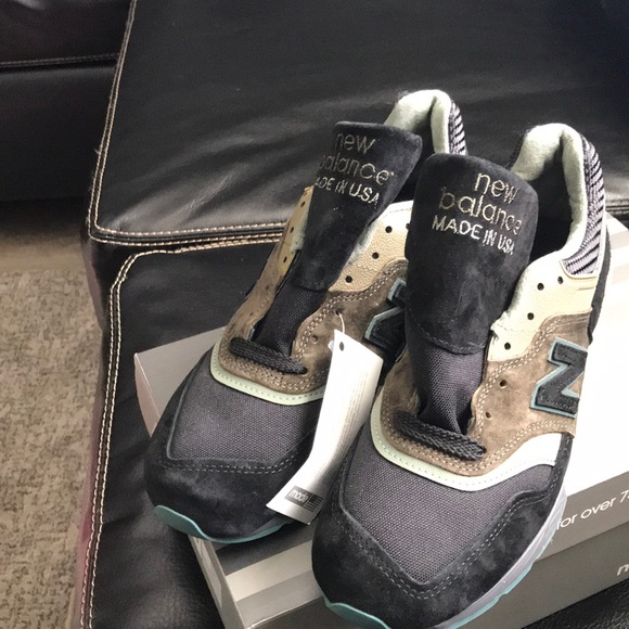 New Balance | Shoes | New Balance 997 | Poshmark